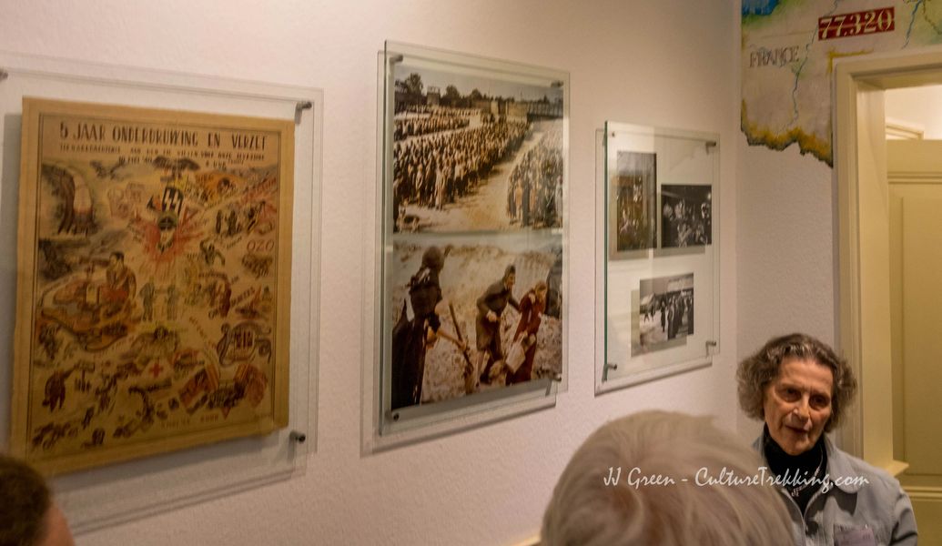 The Hiding Place Museum | Home of a WWII Hero, Corrie Ten Boom