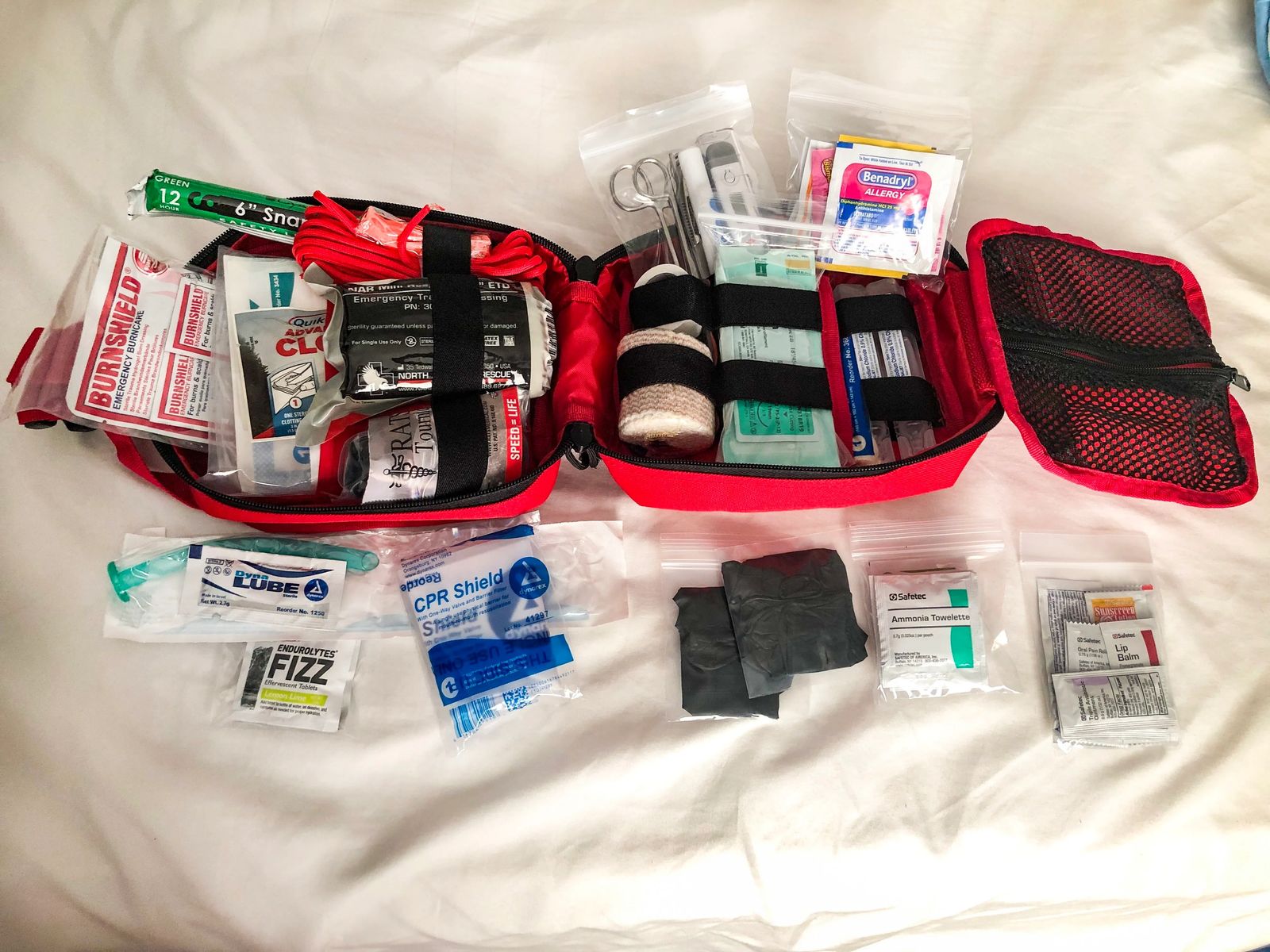 Introduction to Wilderness Medicine