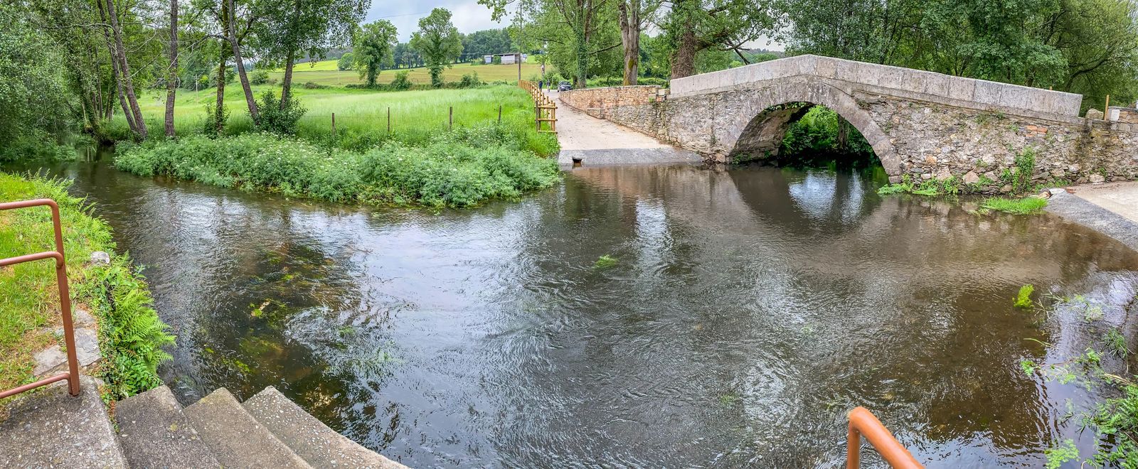 Things to do Arzúa Spain