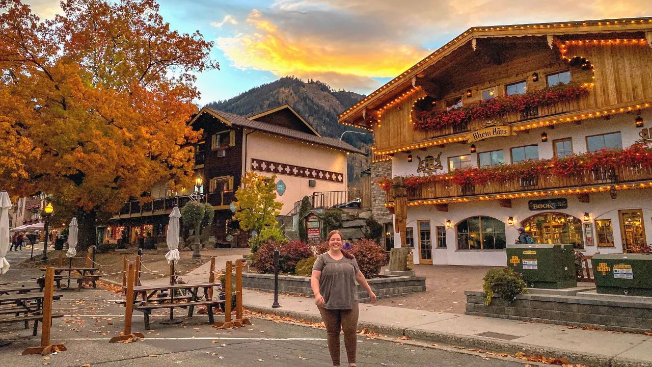 13 Things To Do In Leavenworth Washington