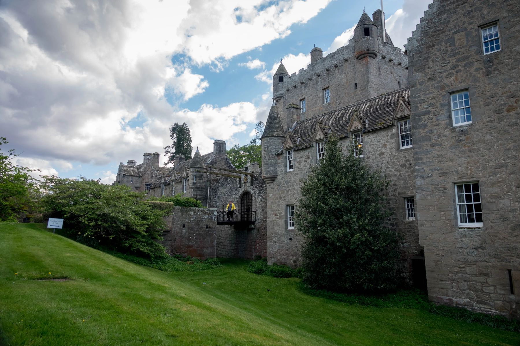 Is Visiting Cawdor Castle in Scotland worth it?