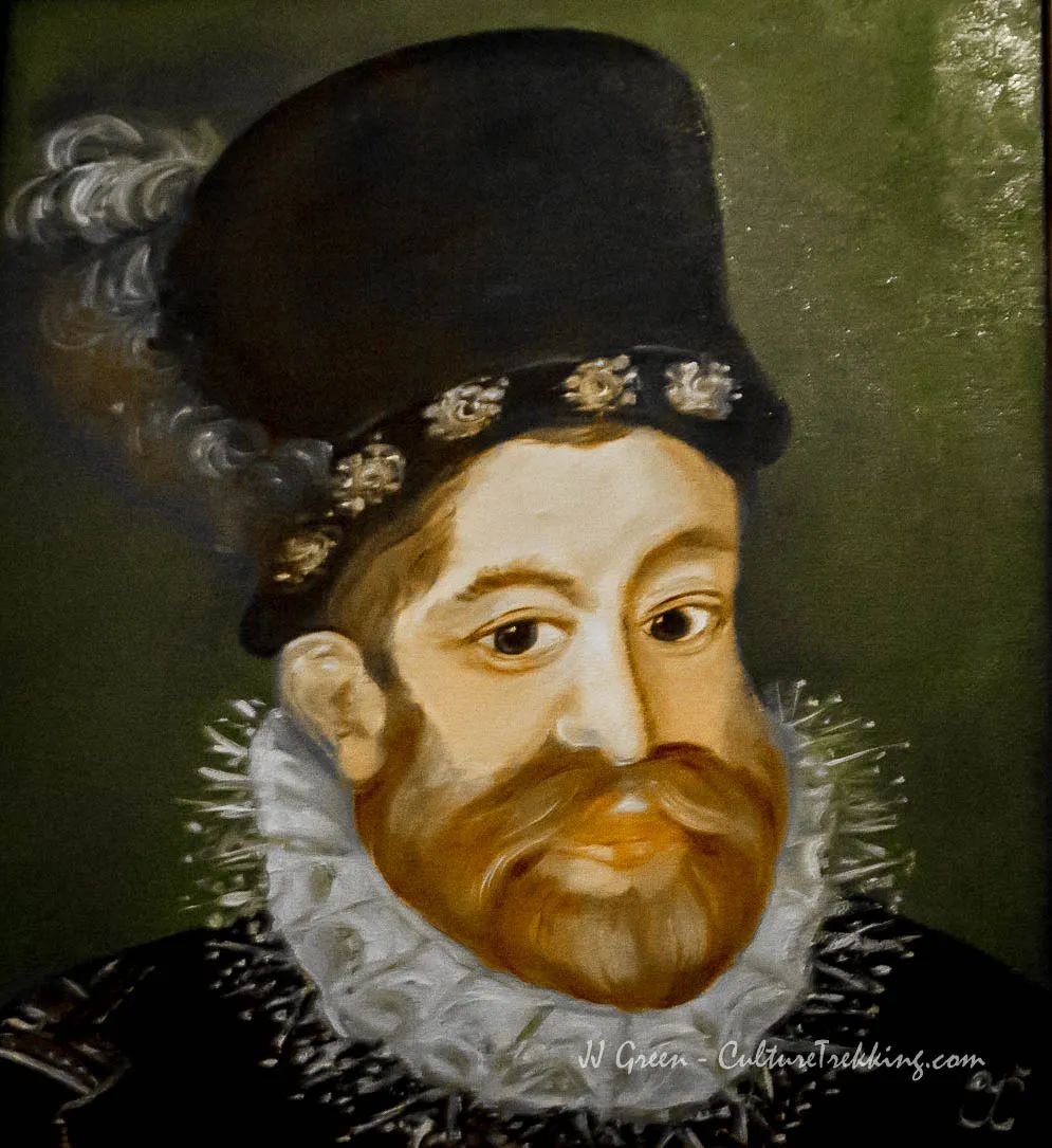 The Alchemist Museum of Prague