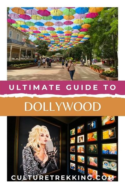 Ultimate Guide To Dollywood