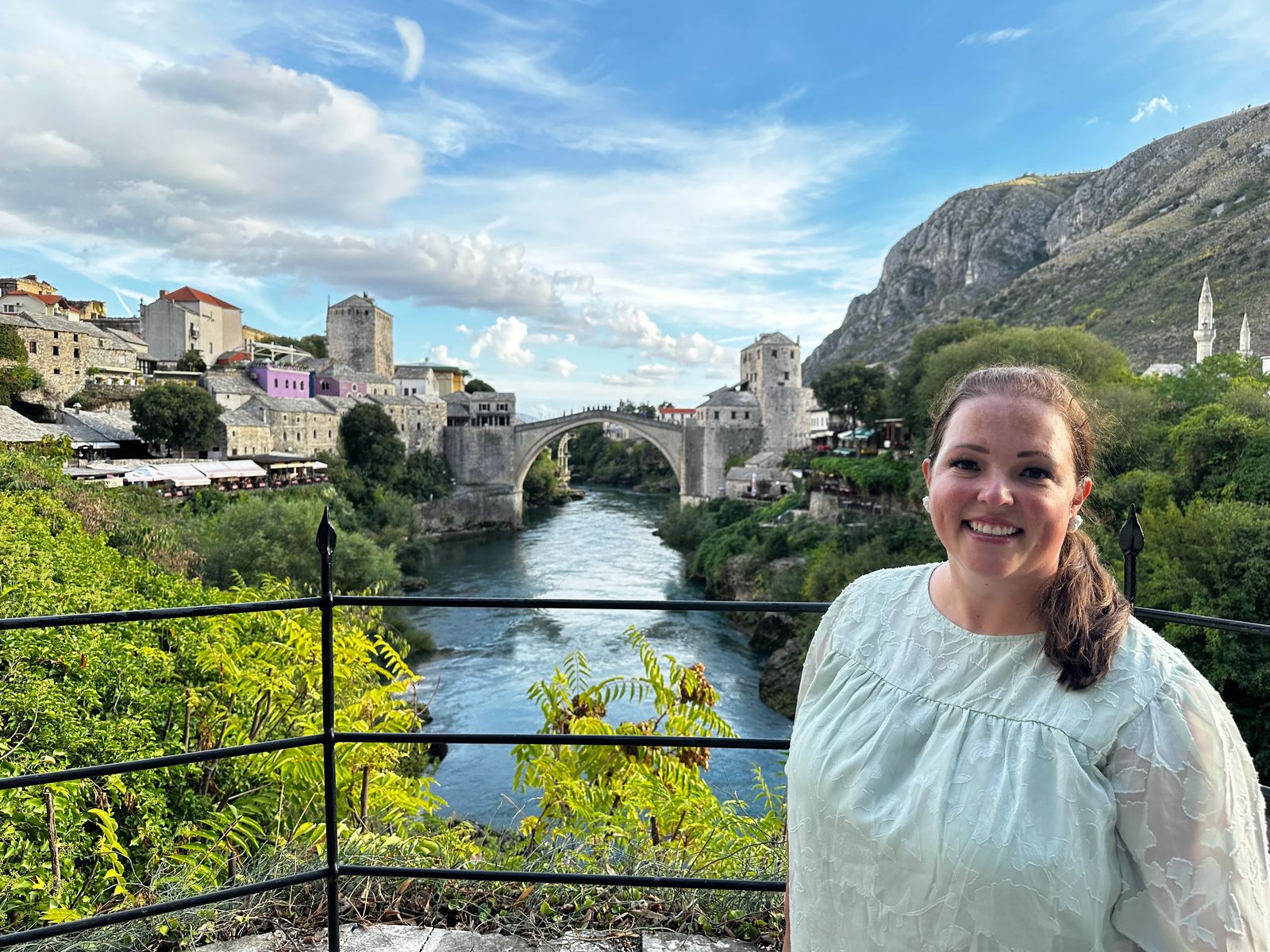 What To Know Before Visiting Mostar