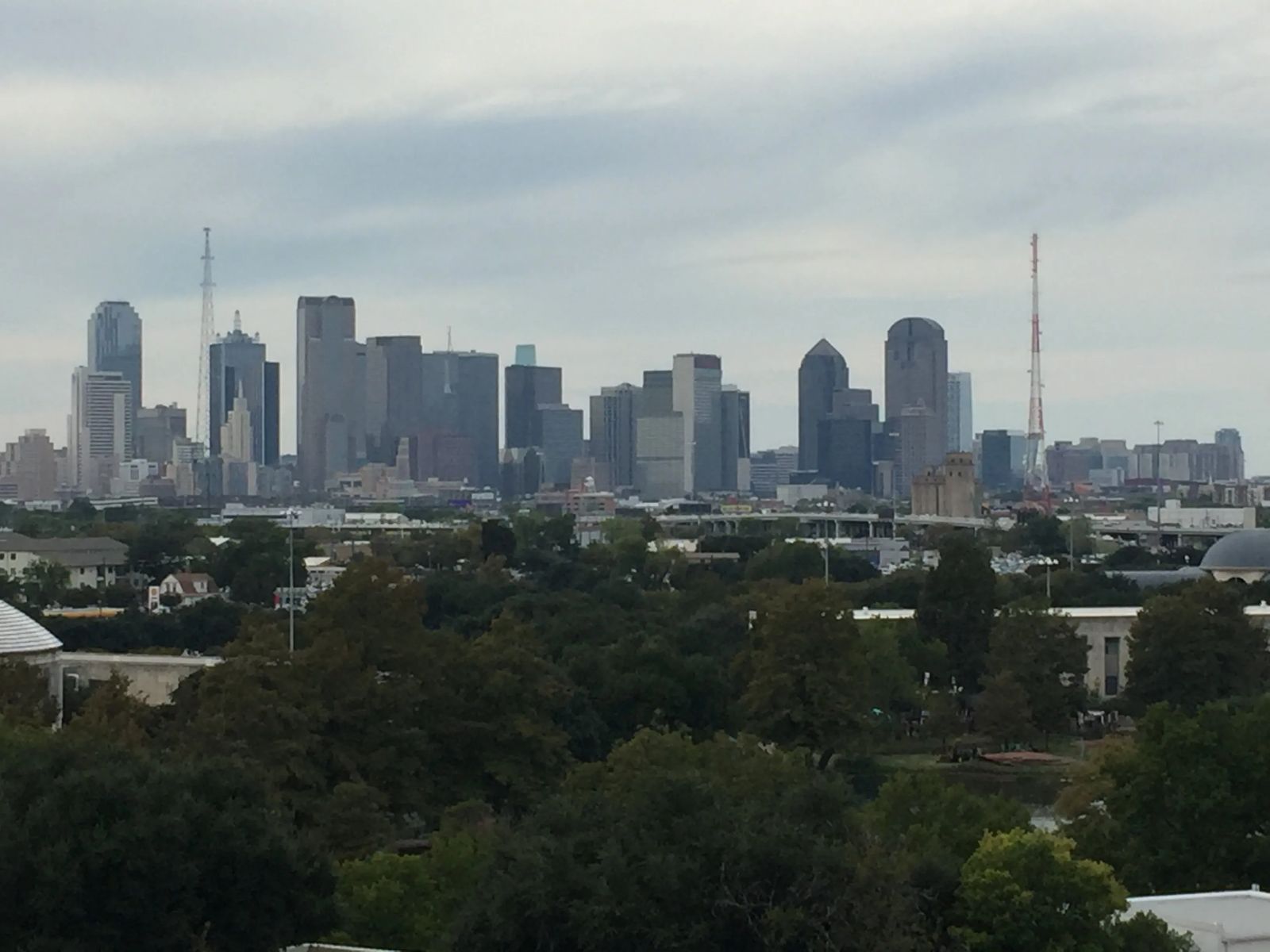 Unique Things to do in Dallas Texas (from a Local)