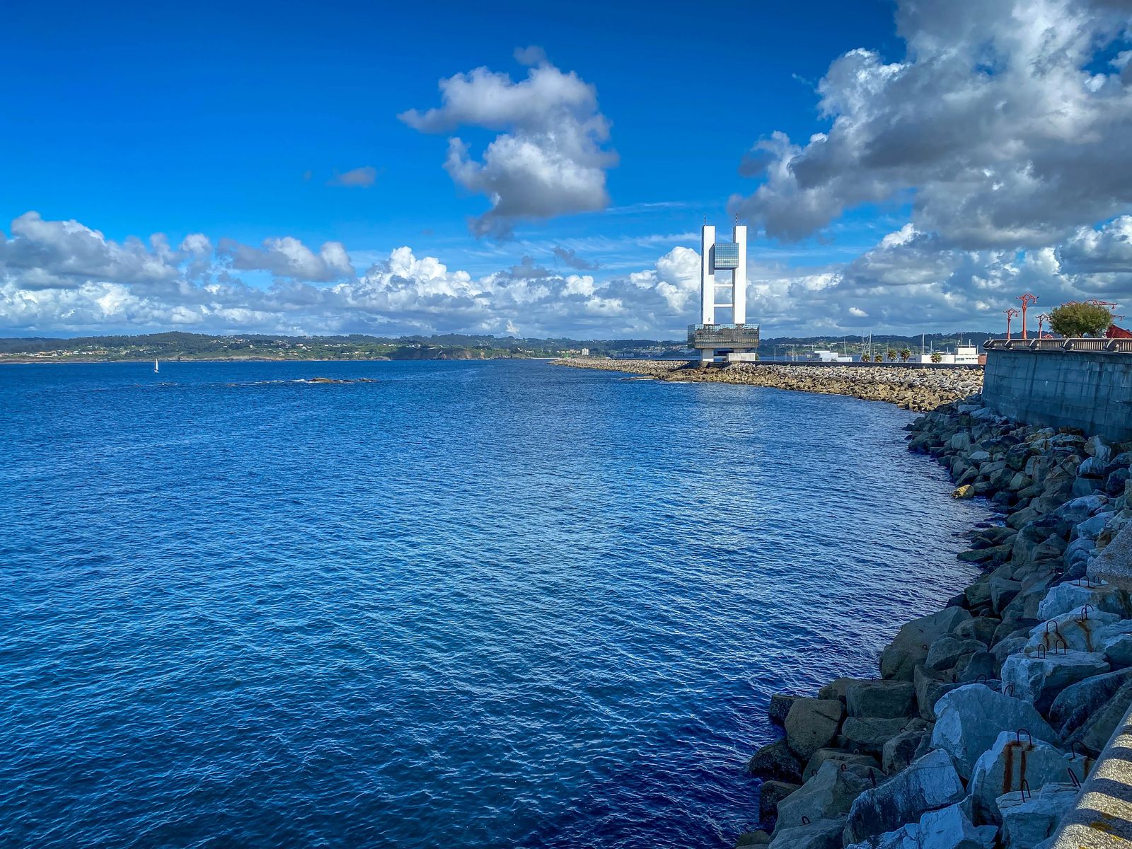 22 Things To Do In La Coruña Spain