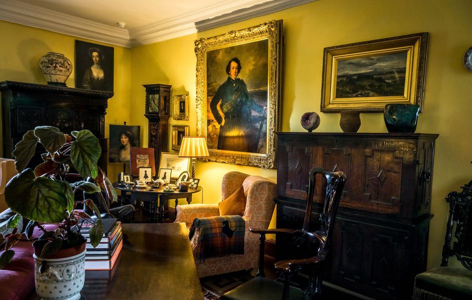 Is Visiting Cawdor Castle in Scotland worth it?