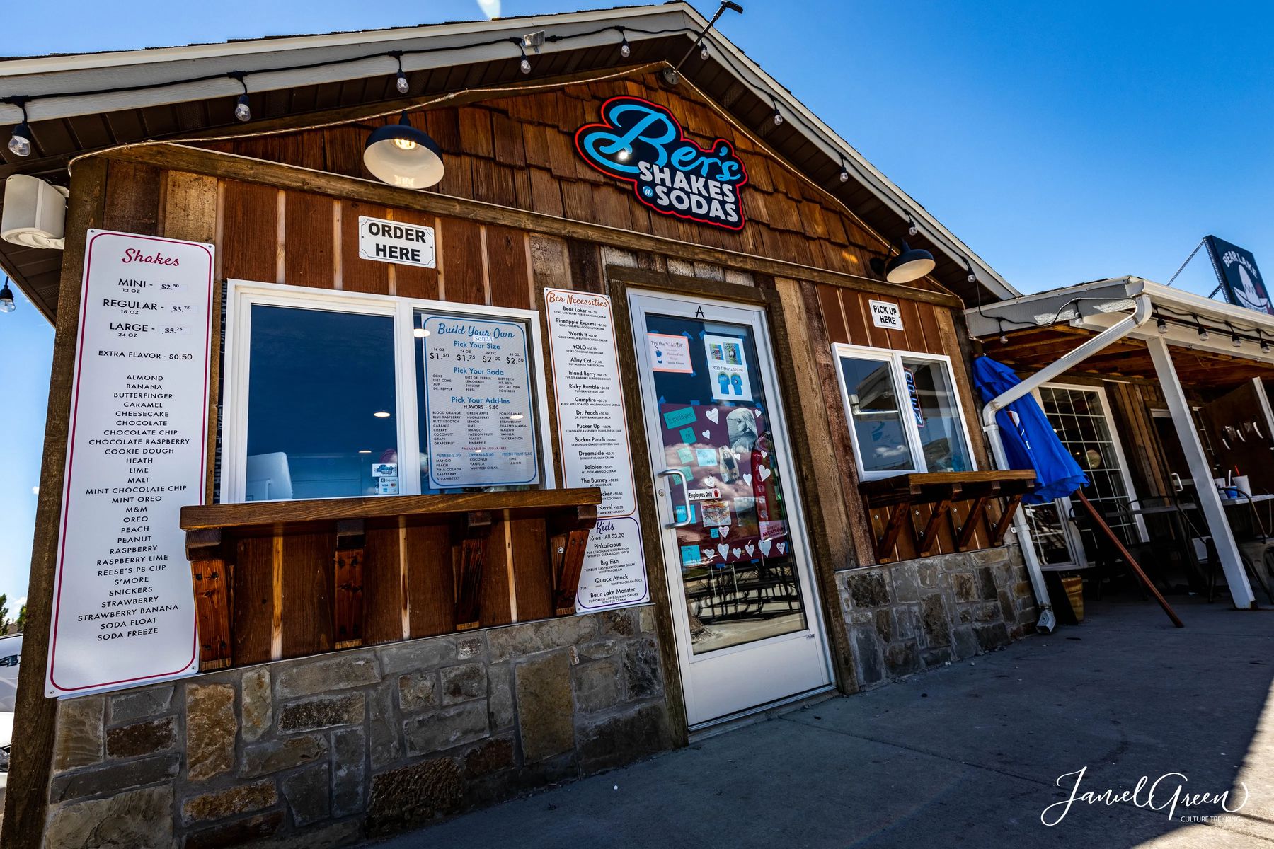 The Best Places To Eat In Bear Lake Utah | From A Local
