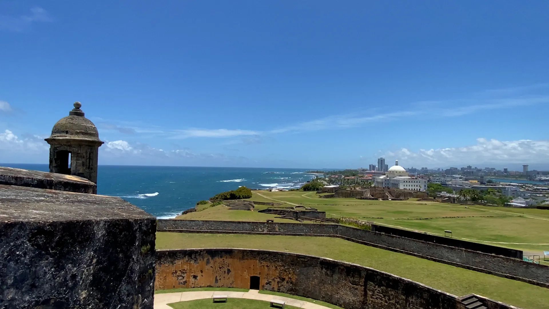 22 Things to See in Old San Juan Puerto Rico