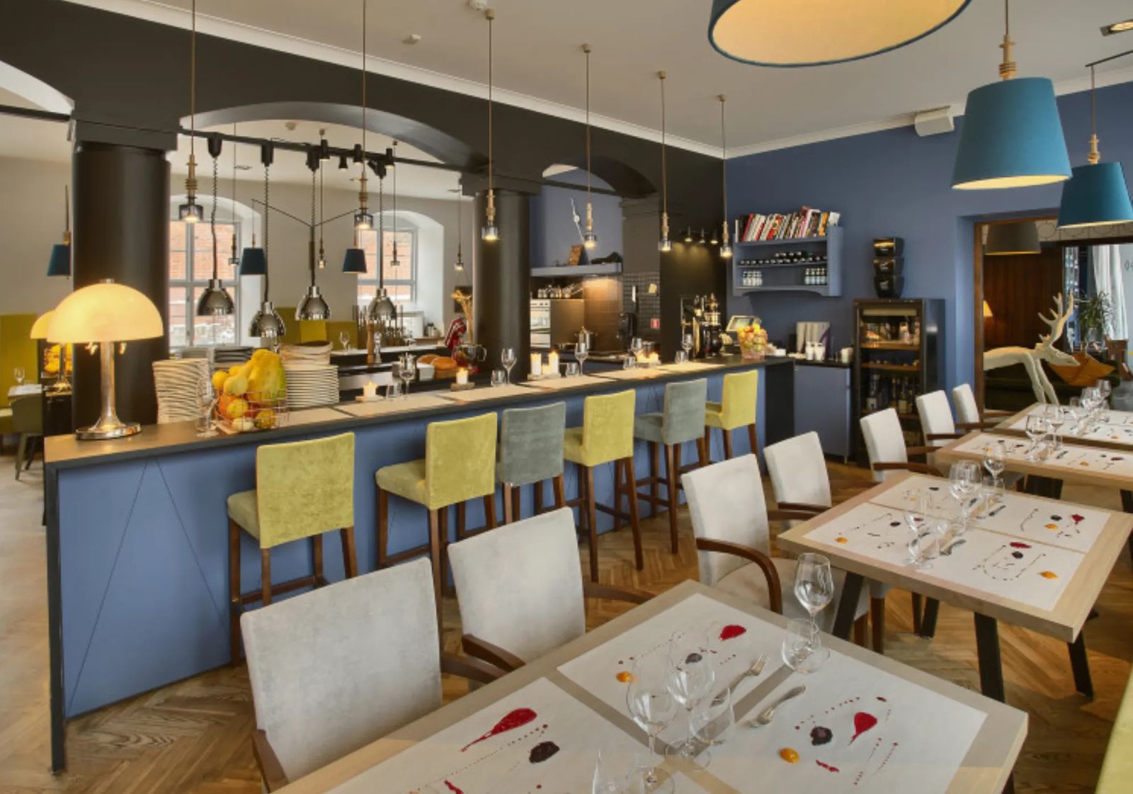 6 Best Places To Eat In Riga Latvia