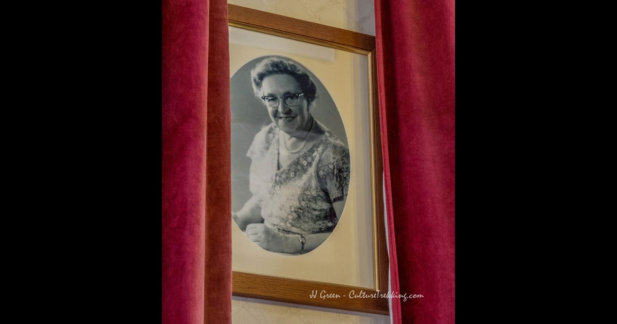 The Hiding Place Museum | Home of a WWII Hero, Corrie Ten Boom