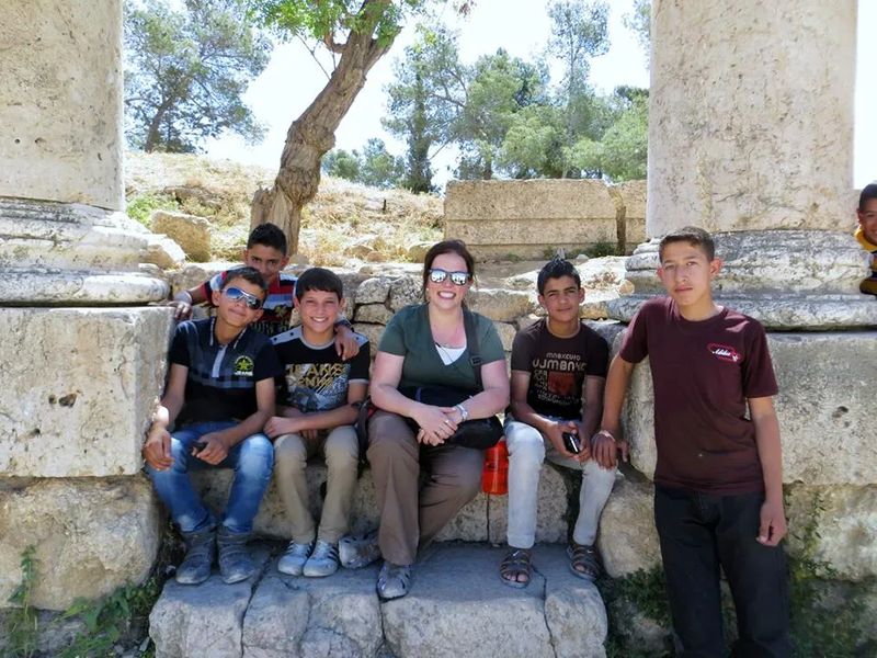 The People Of Jordan - My Honest Impressions