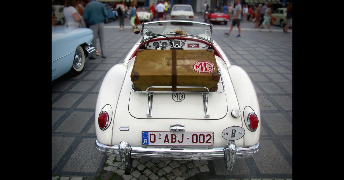 Things to Look For When Renting a Car While Traveling