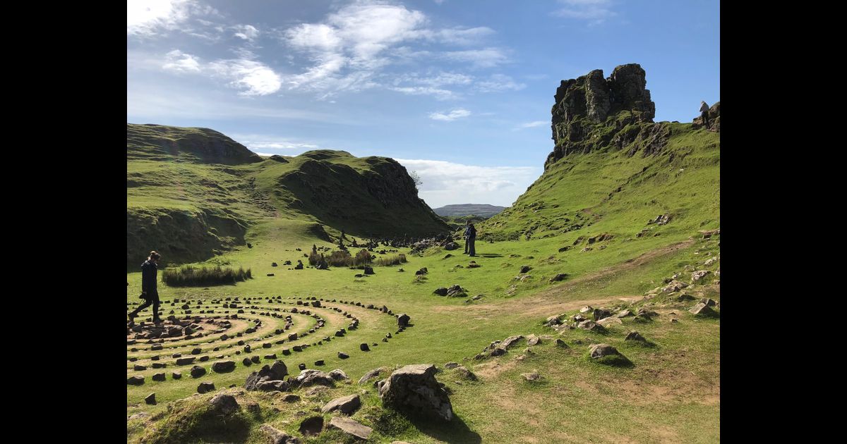 Isle of Skye Activities & Tips To Avoid The Crowds