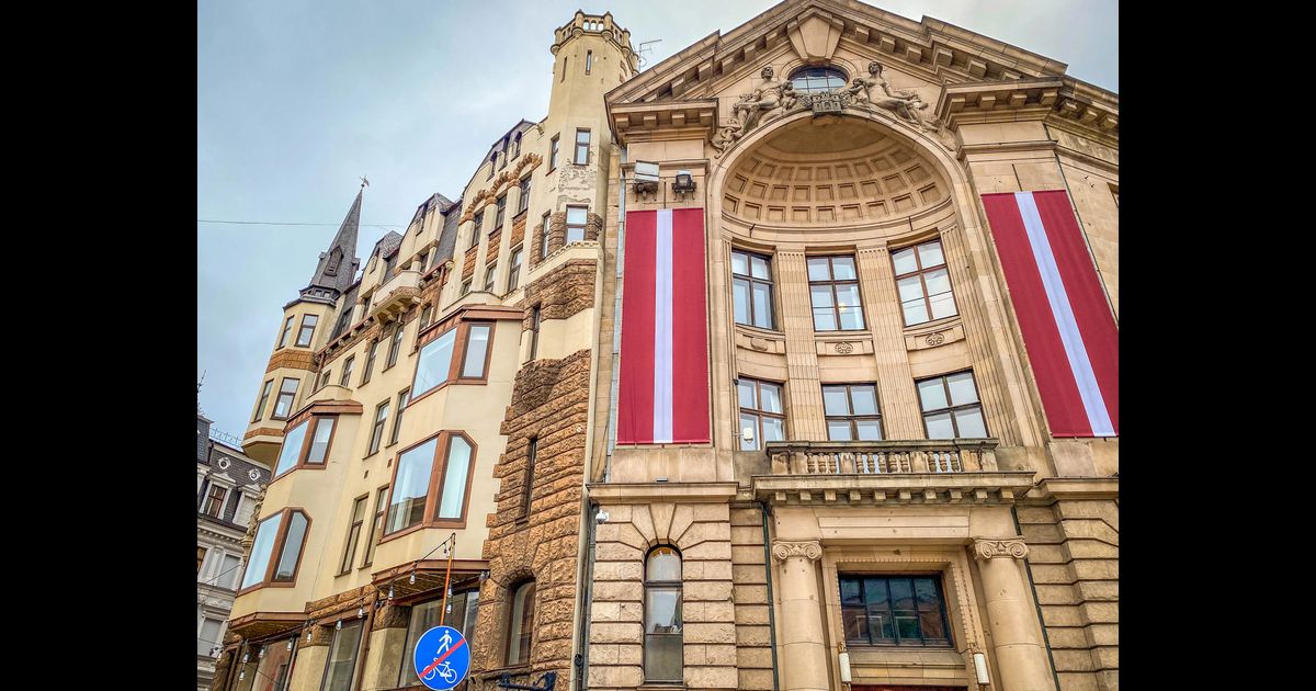 Travel Hacks for Latvia