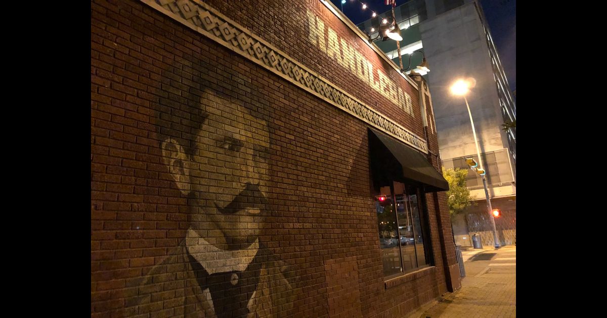 Ghost Tour in Austin Texas | Learn Just How Wild the West Really Was