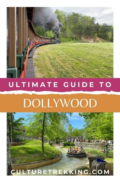 Ultimate Guide To Dollywood