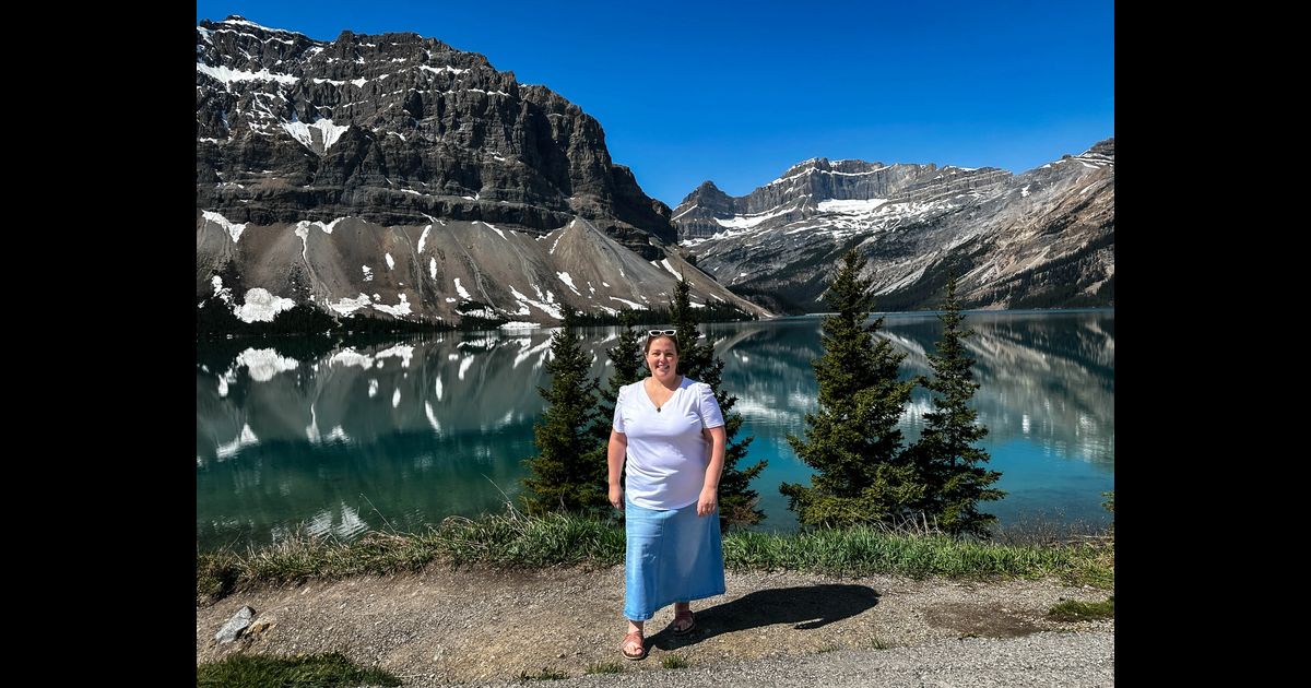 How To Spend 3 Days in Banff and Jasper