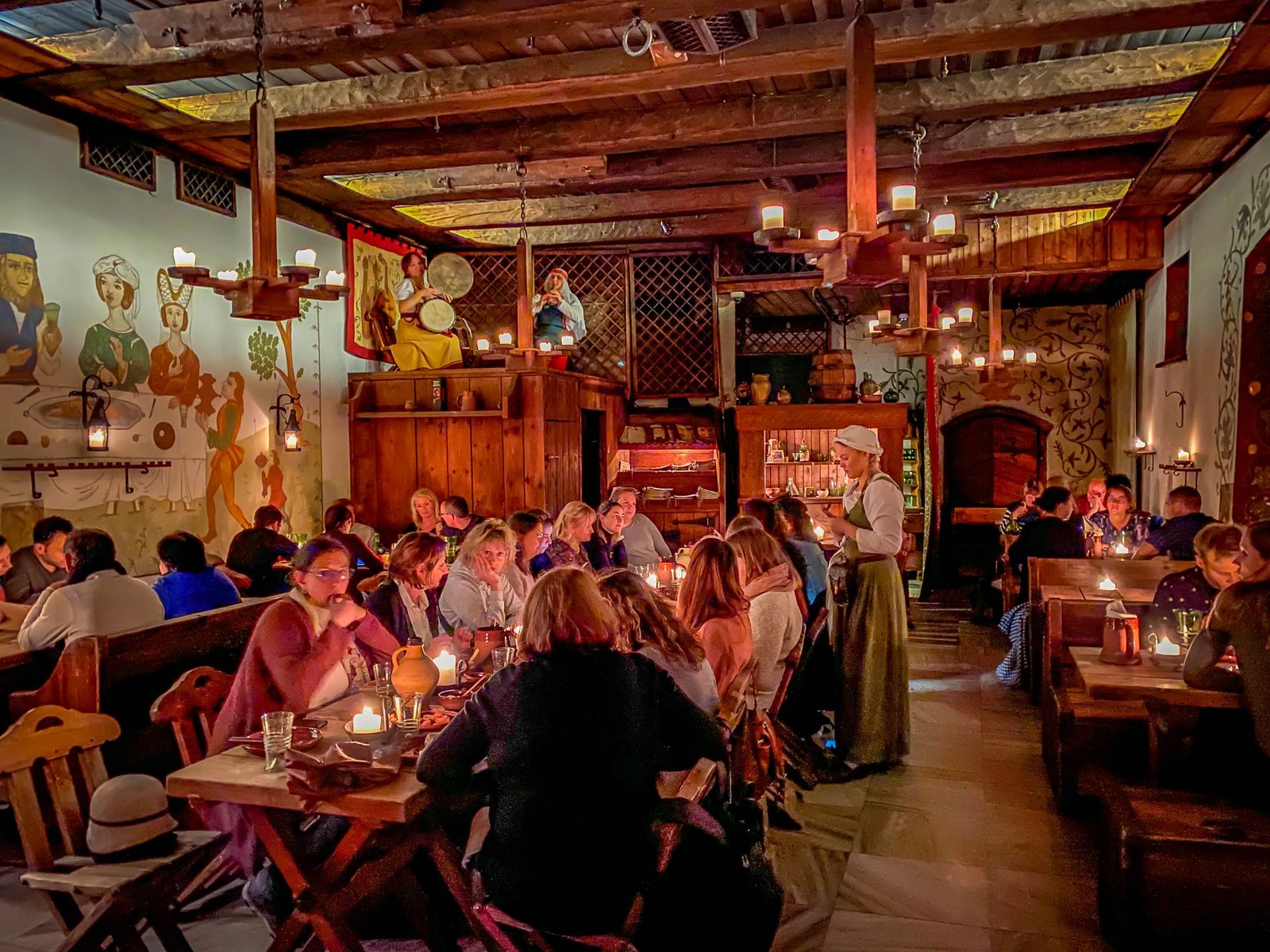 8 Best Places To Eat In Tallinn