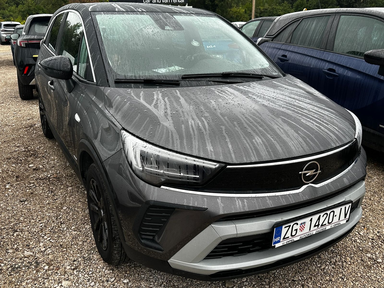 Driving In Croatia - What You MUST Know