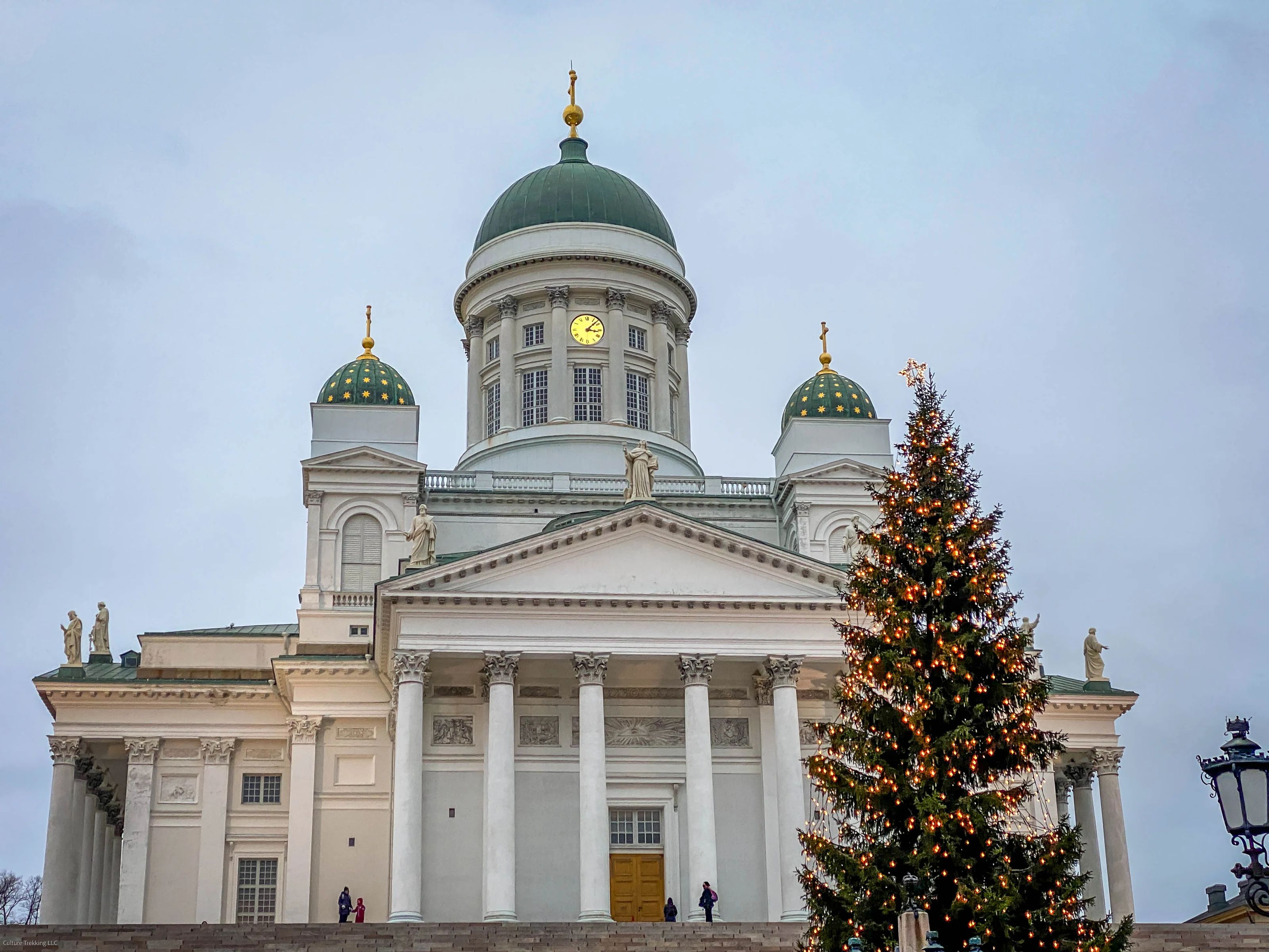 Things To Do In Helsinki In One Day