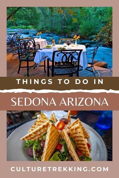 The 15 Best Things To Do In Sedona (with local tips)