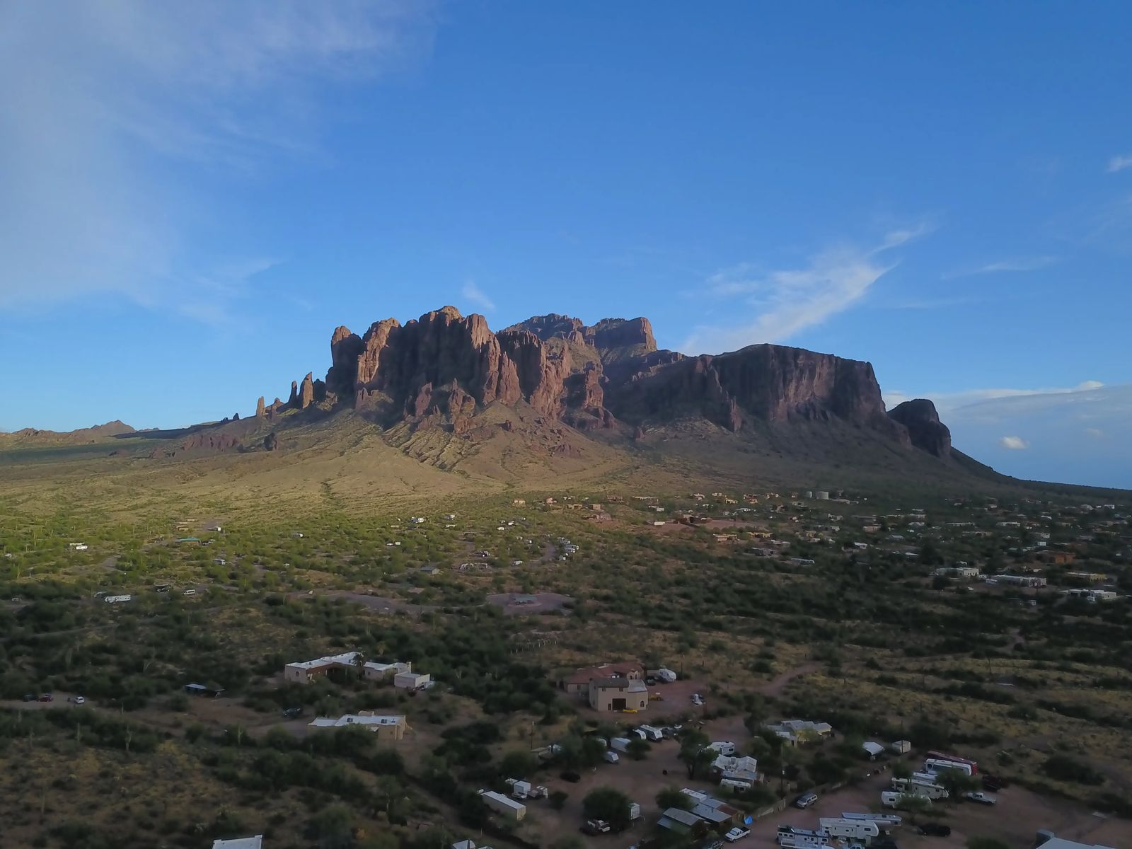 A Winter Getaway to Mesa Arizona for Outdoor Adventures Galore!