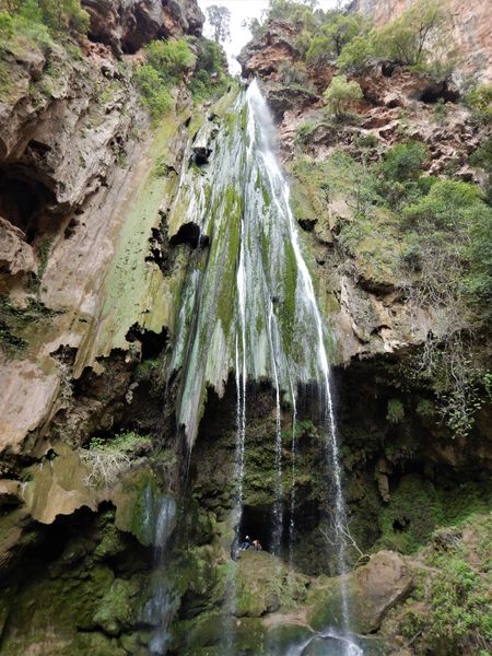 Hiking to Akchour Waterfalls in Morocco | Know BEFORE You Go