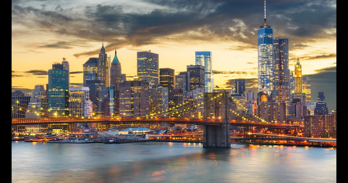 New York For First Time Visitors