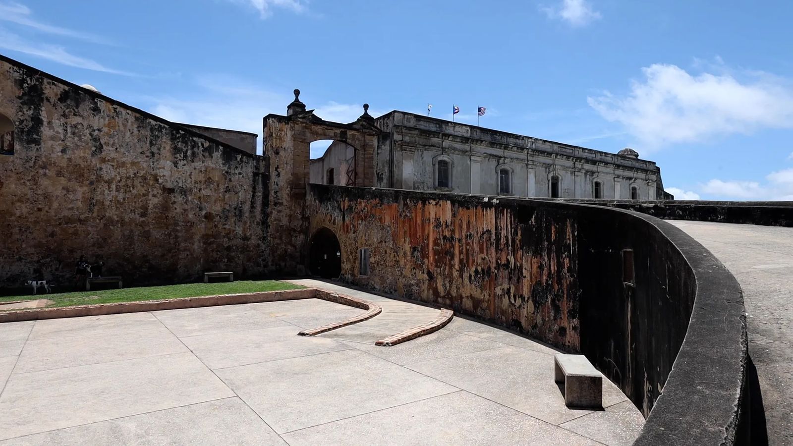 22 Things to See in Old San Juan Puerto Rico