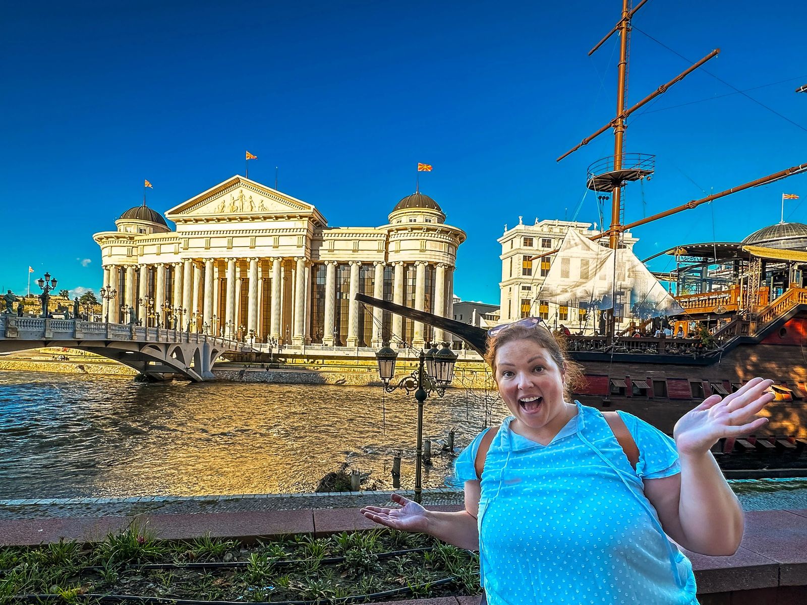 Things To Know Before Visiting Skopje