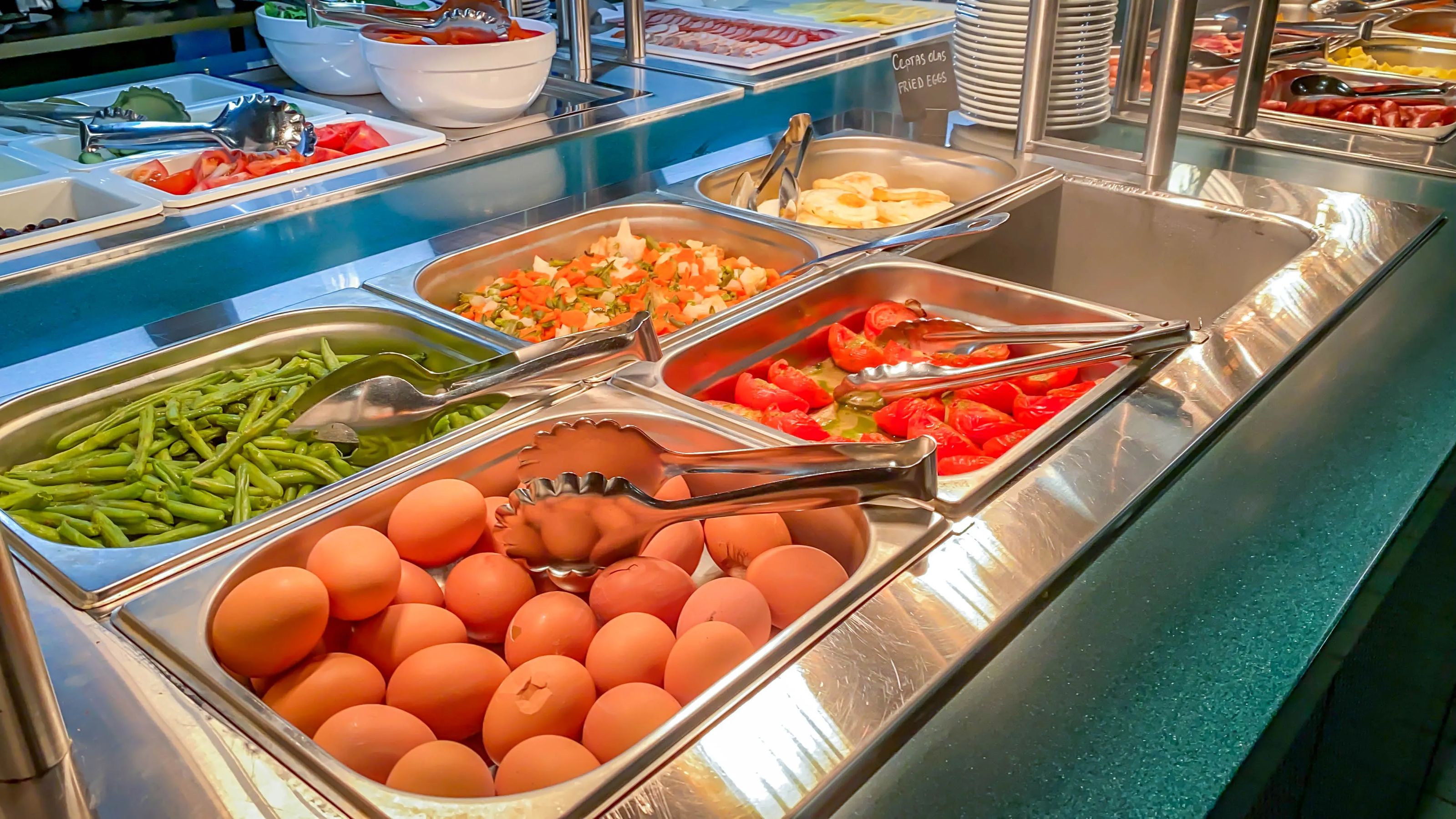 6 Best Places To Eat In Riga Latvia