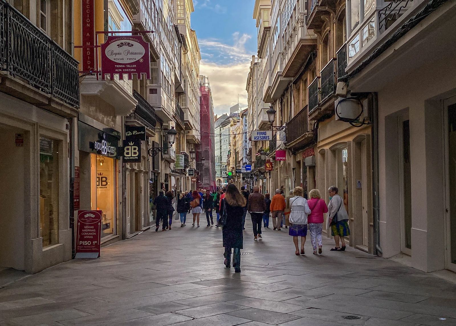 22 Things To Do In La Coruña Spain