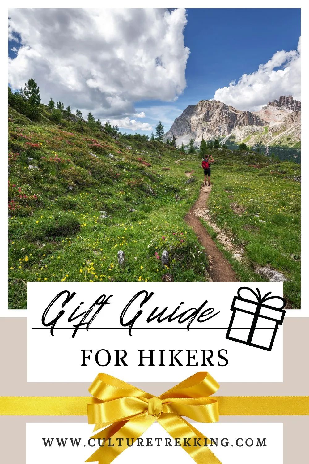 20 Best Gift Ideas for Hikers