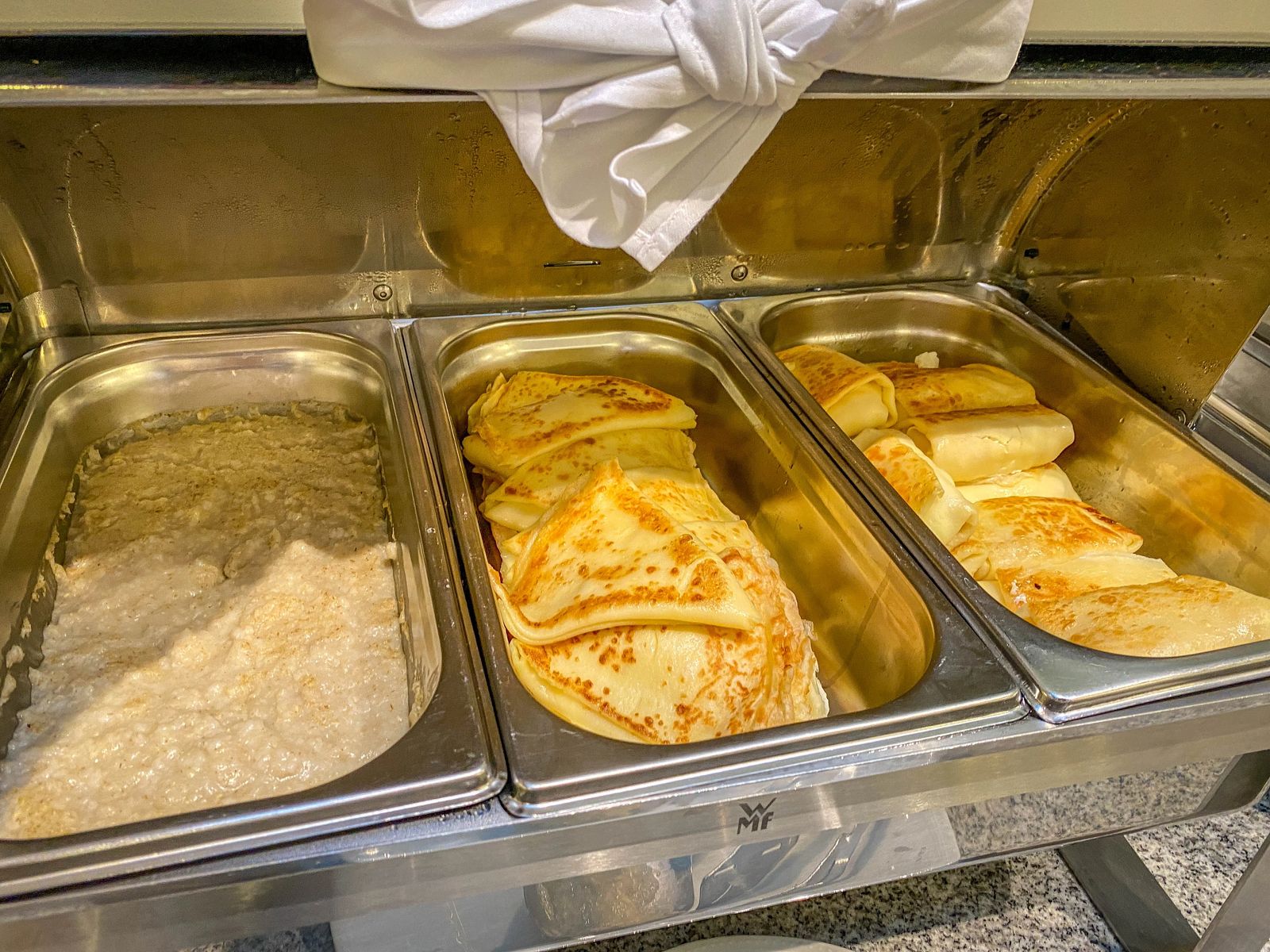 Traditional Food in Lithuania to Try