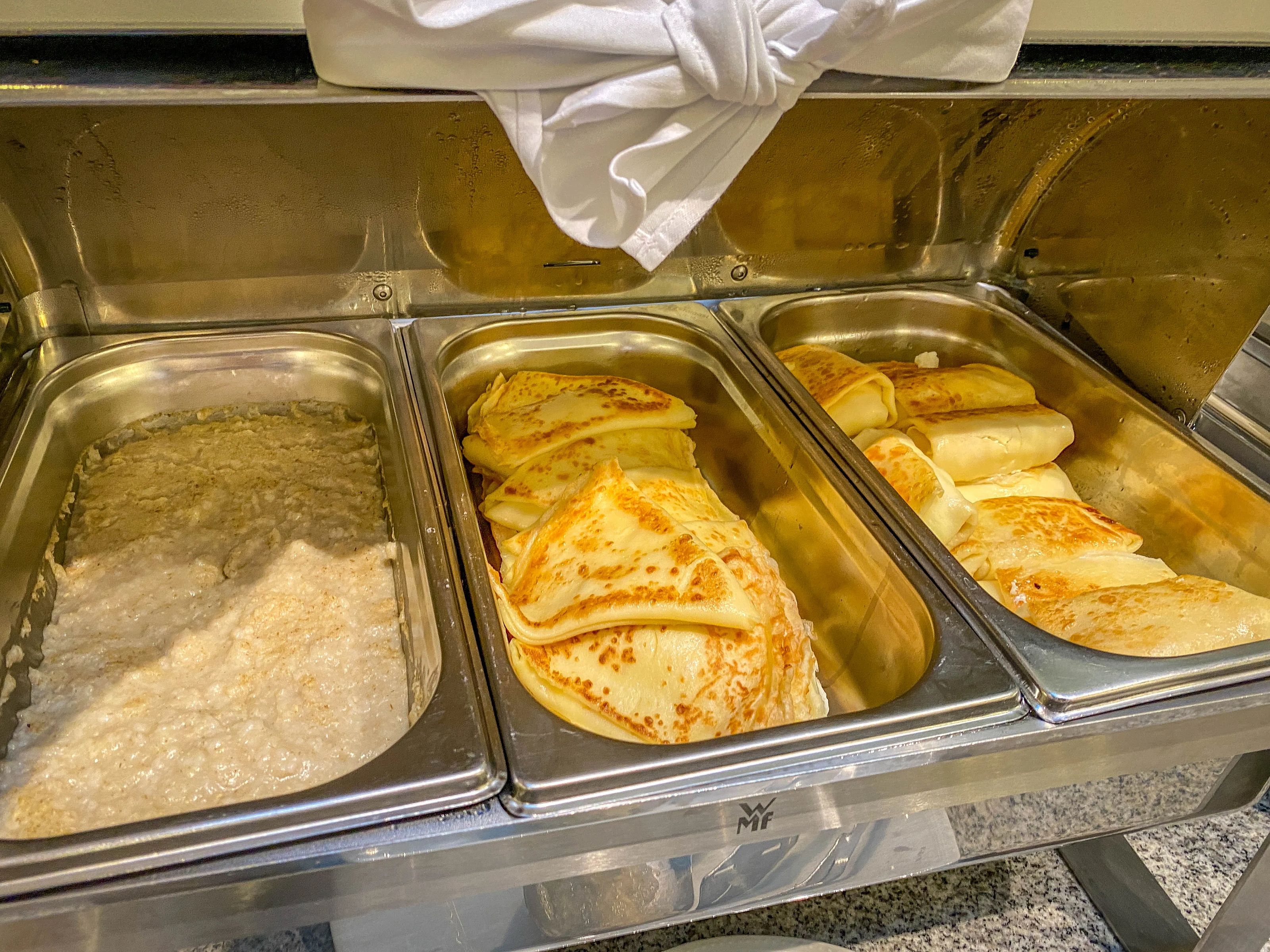 Traditional Food in Lithuania to Try